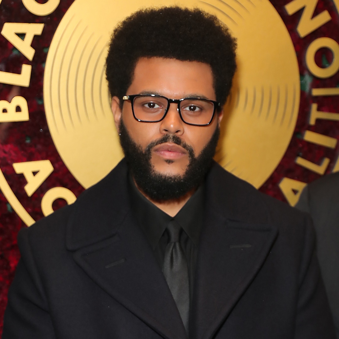 Why The Weeknd's Idol Series Is Why The Weeknd's Idol Series Is